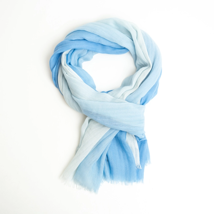 Lightweight Pure Cashmere - Dechen Designs